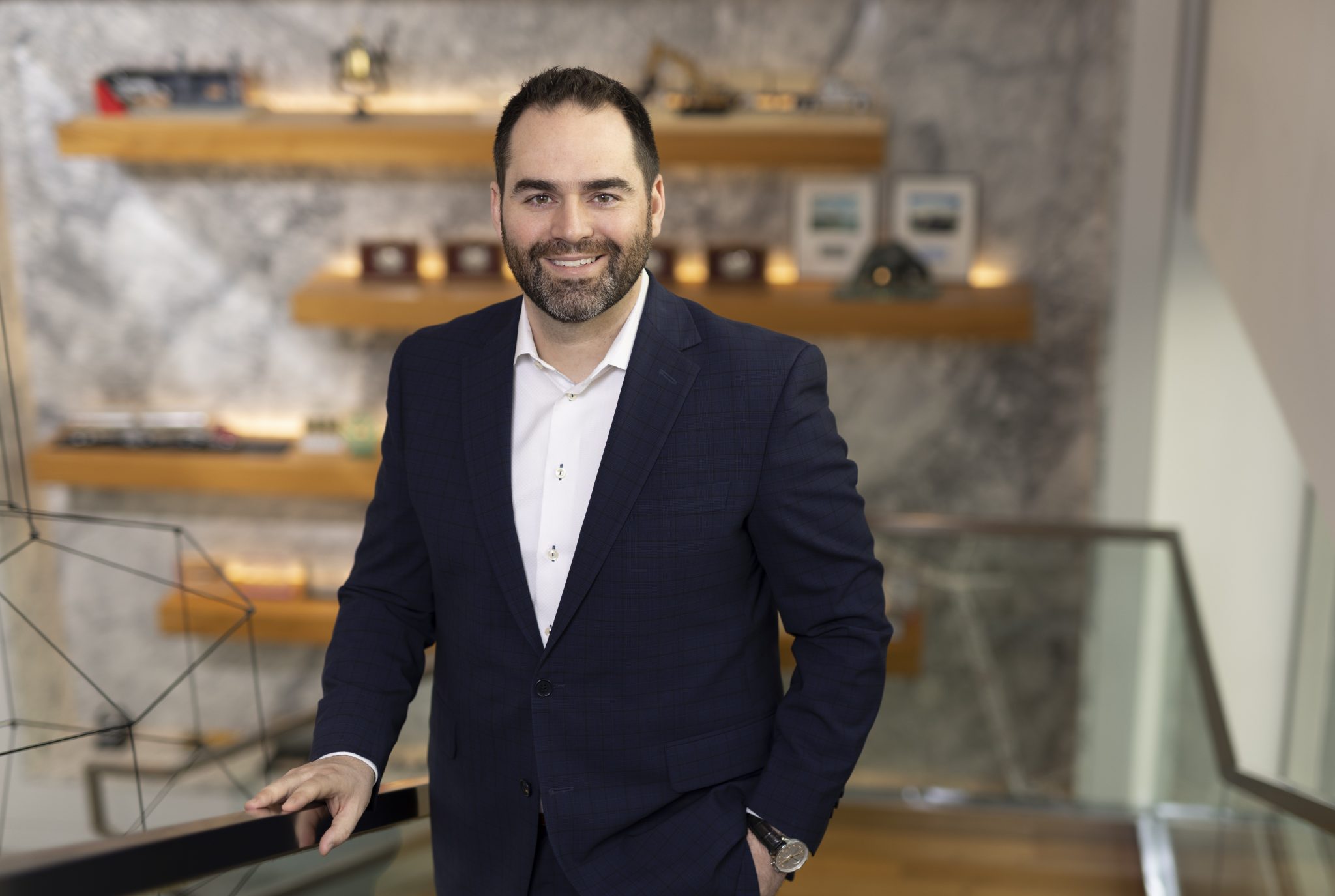 TriWest | Dave Connolly