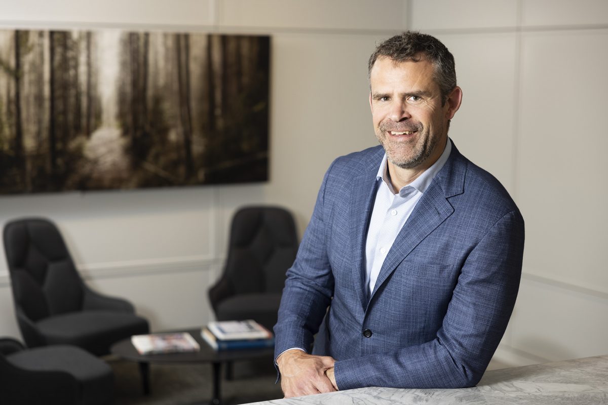 TriWest | Ryan Giles