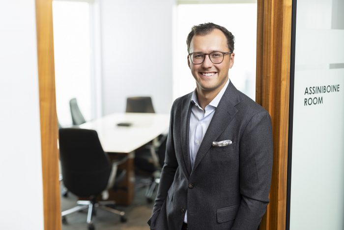 TriWest | Patrick Gobran