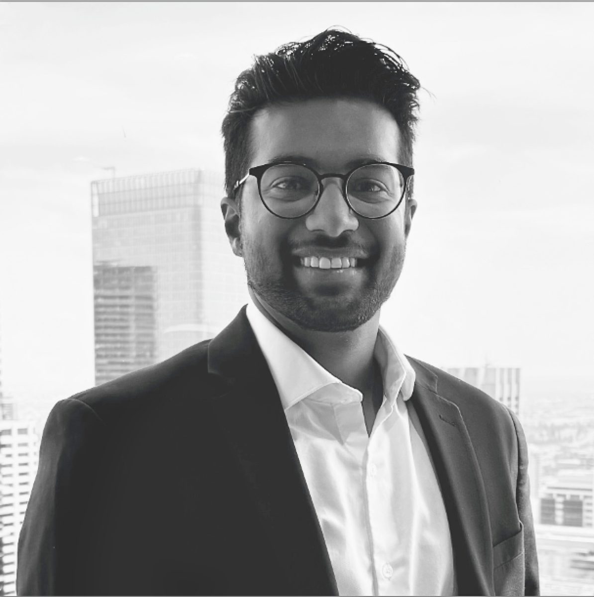 TriWest | Akash Sekar